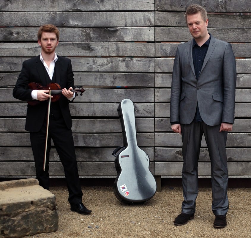 Ross Couper & Tom Oakes - Kunsthuset Kabuso